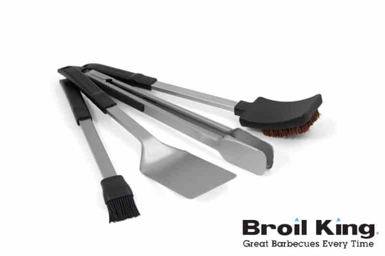 BARON™ TOOL SET - Double Diamond Electronics LTD.