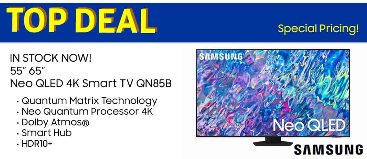 Double Diamond Electronics LTD. | Samsung, LG 4K HDTV, Electronics ...