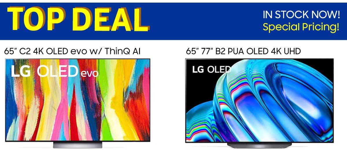 Double Diamond Electronics LTD. | Samsung, LG 4K HDTV, Electronics ...