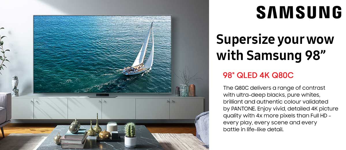 Double Diamond Electronics LTD. | Samsung, LG 4K HDTV, Electronics ...